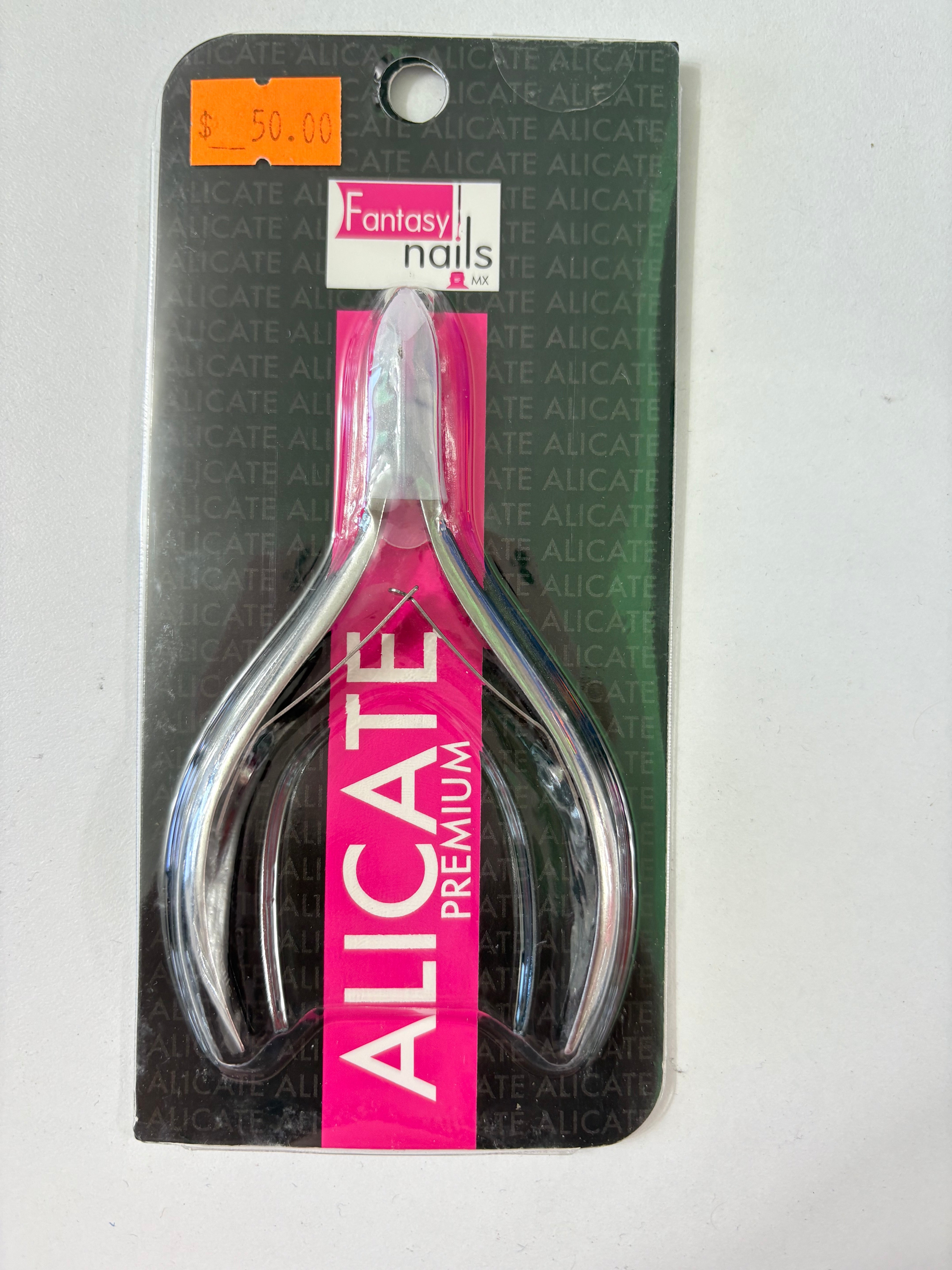 20960 Alicate Fantasy Nails – SHOP CUBE GPE