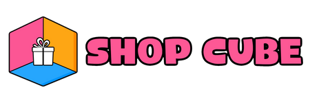 SHOPCUBE.MX - Guadalupe NL – SHOP CUBE MX